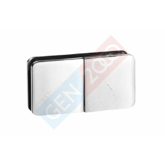 Glass To Glass Clip Connector 180 Degree Glass Clip Connector Glass To ...