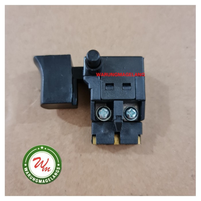 MESIN Switch switch FOR CIRCULAR SAW SPLIT MACHINE 7 MAKITA 5800NB 5800 ...