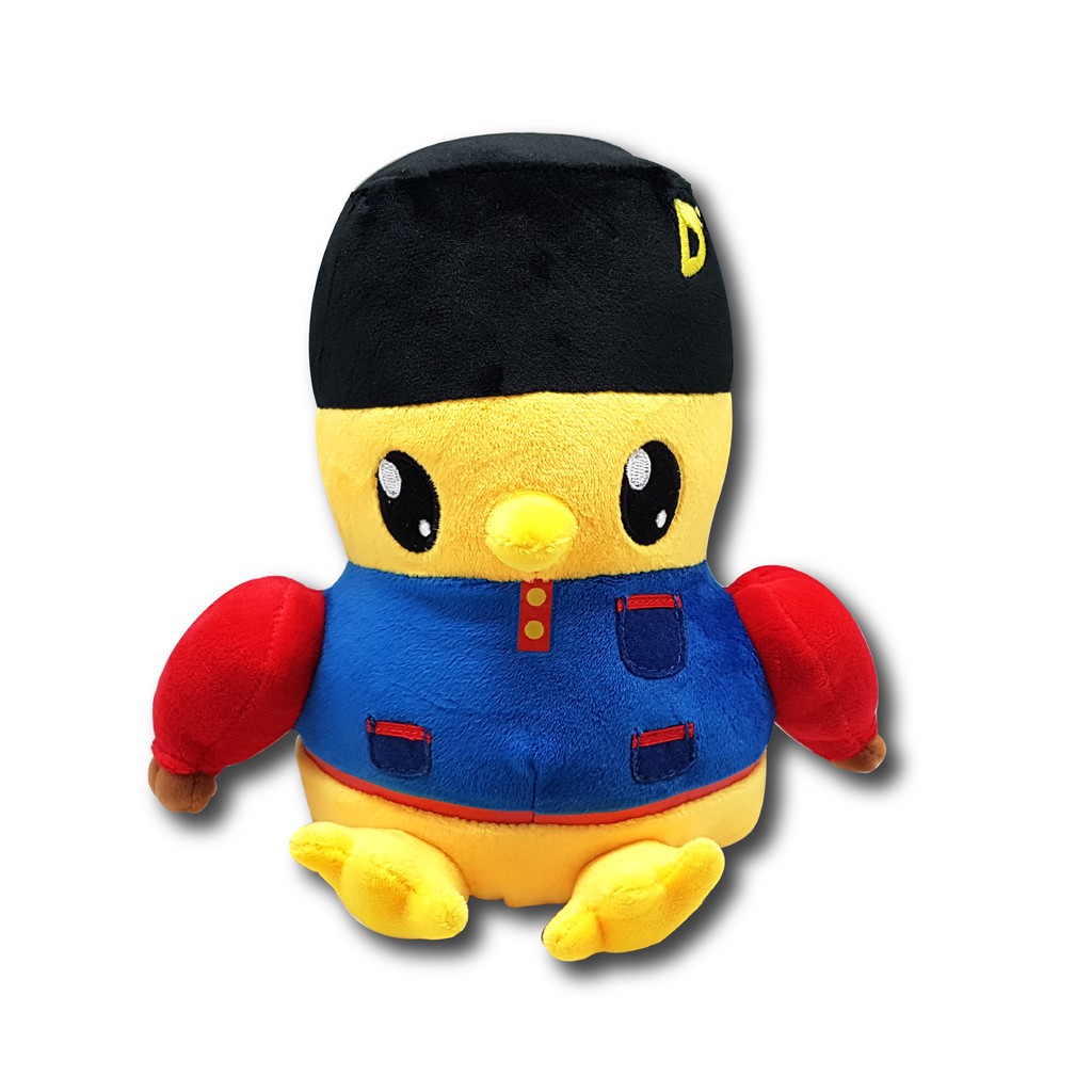 Original Didi and Friends Plush Toy - Licensed Product | Shopee Malaysia