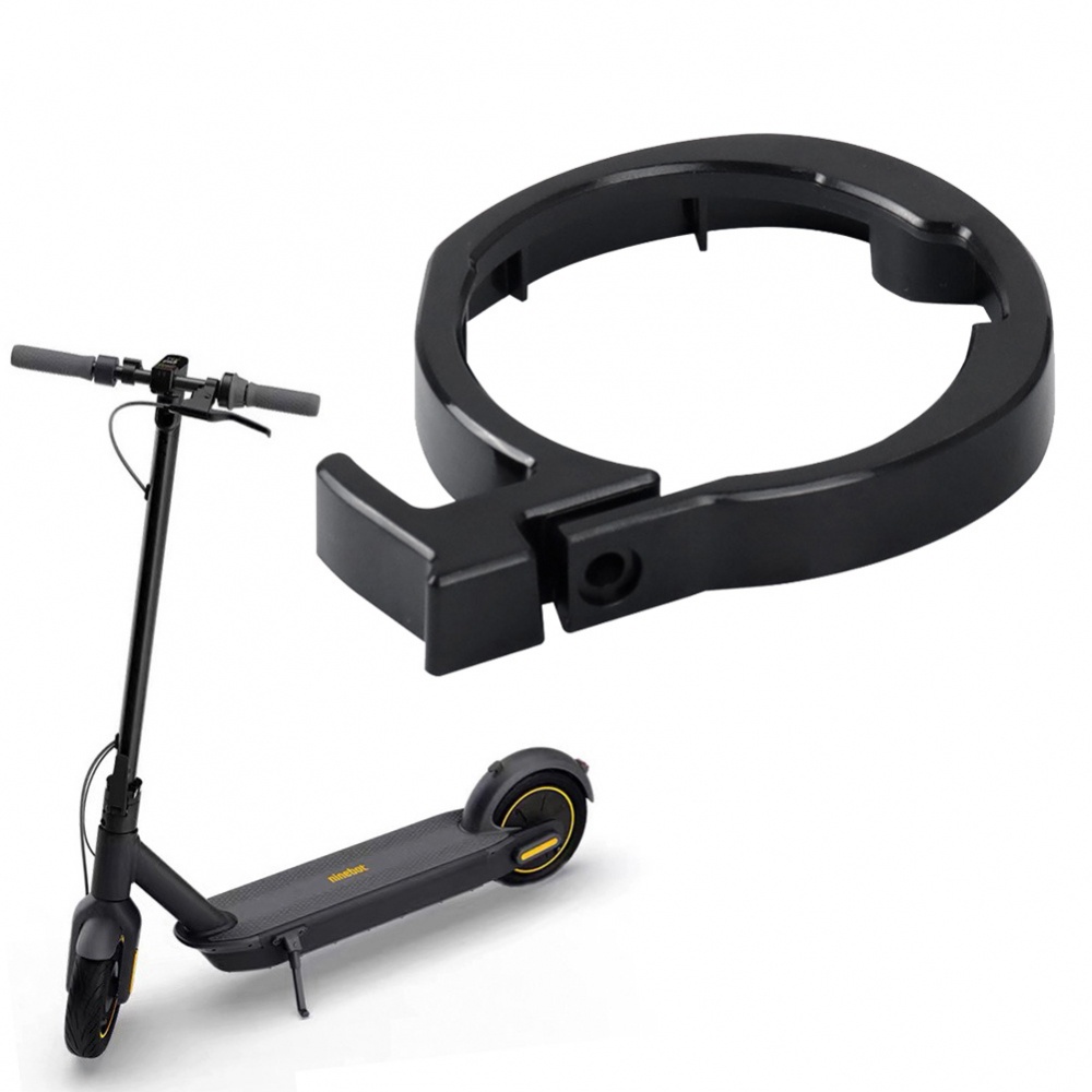 Snap Ring Electric Scooter Round Lock Limit For Ninebot Max G30 Folding ...