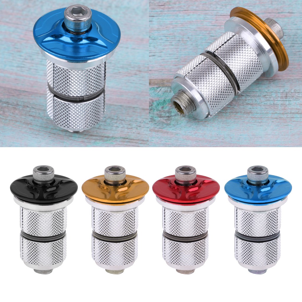 [tachiuwadcMY] Compression 1-1/8 Inch Steerer Headset Top Cap Bolt ...