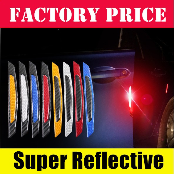 Car stickers 5D carbon fiber stickers car stickers and decals automatic ...