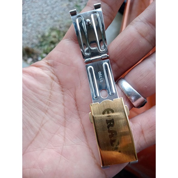 BUCKLE JAM RADO (BUTTON) | Shopee Malaysia