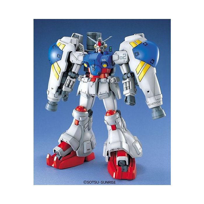 MG 1/100 RX-78GP02A Gundam GP02 'Physalis' | Shopee Malaysia