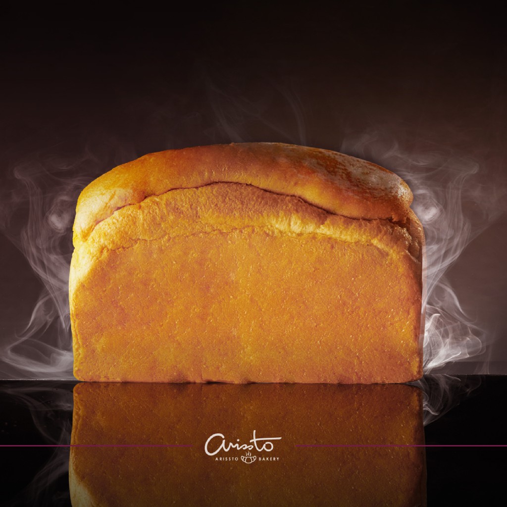 ARISSTO Golden Roti (LOAF) | Shopee Malaysia
