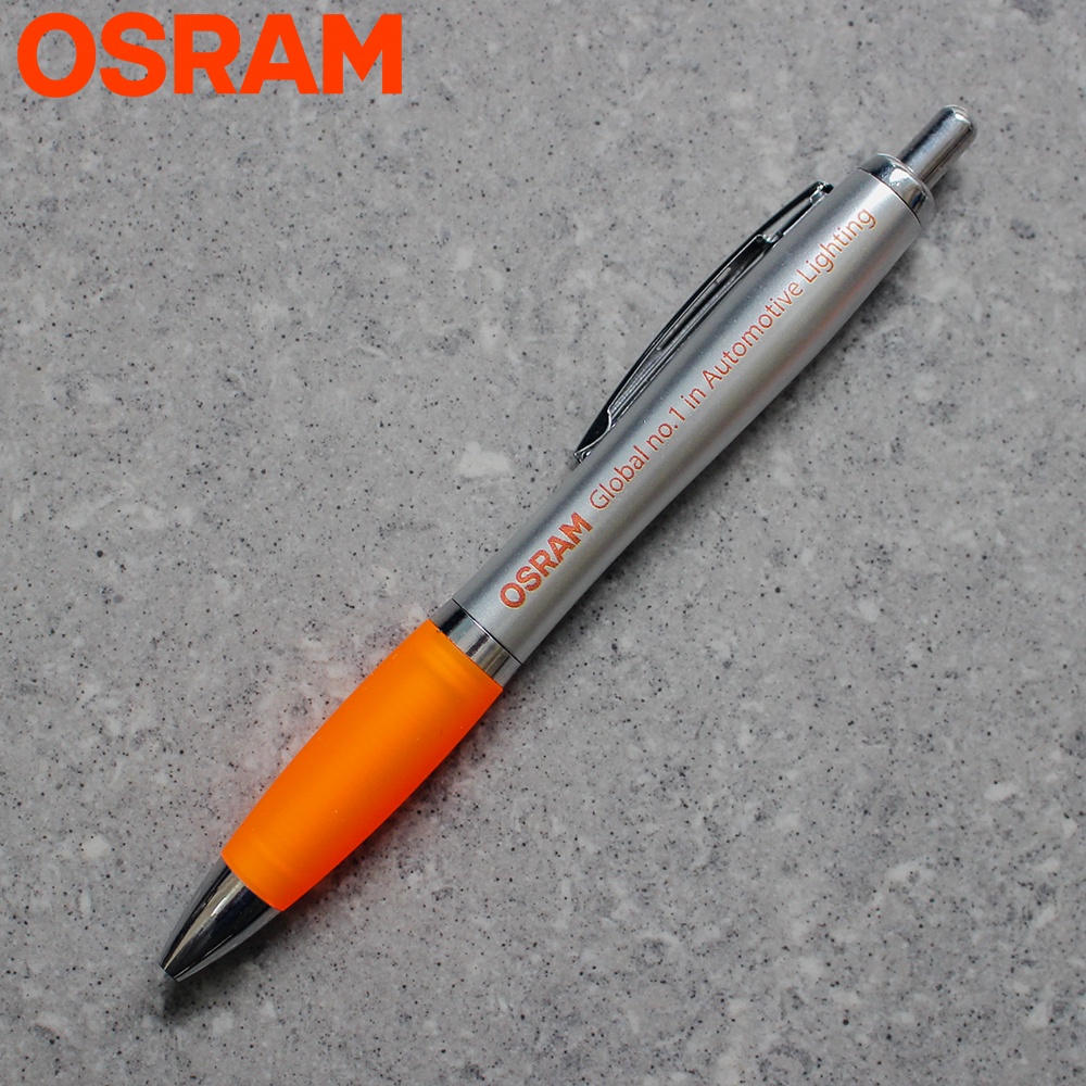 Osram Ballpoint Pen (Not Sold - For Customers Who Buy Osram Bulbs ...