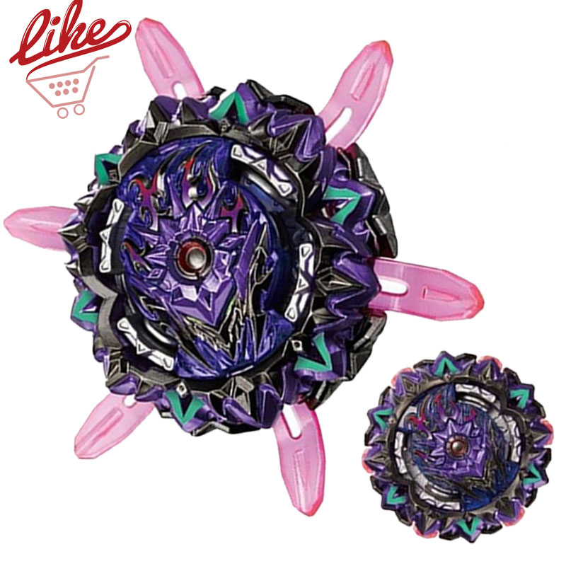 Flame Single B-169 Variant Lucifer Beyblade Burst Variant Lucifer Kid's ...