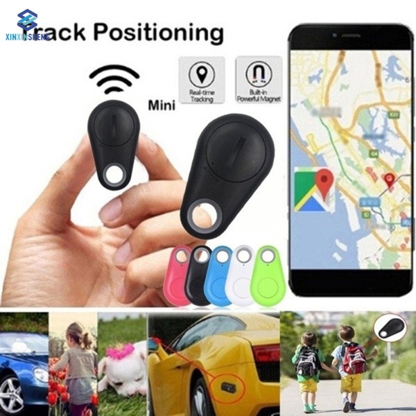 2021 Model Mini Real time GPS Tracker for Vehicle Car Kids Dogs ...