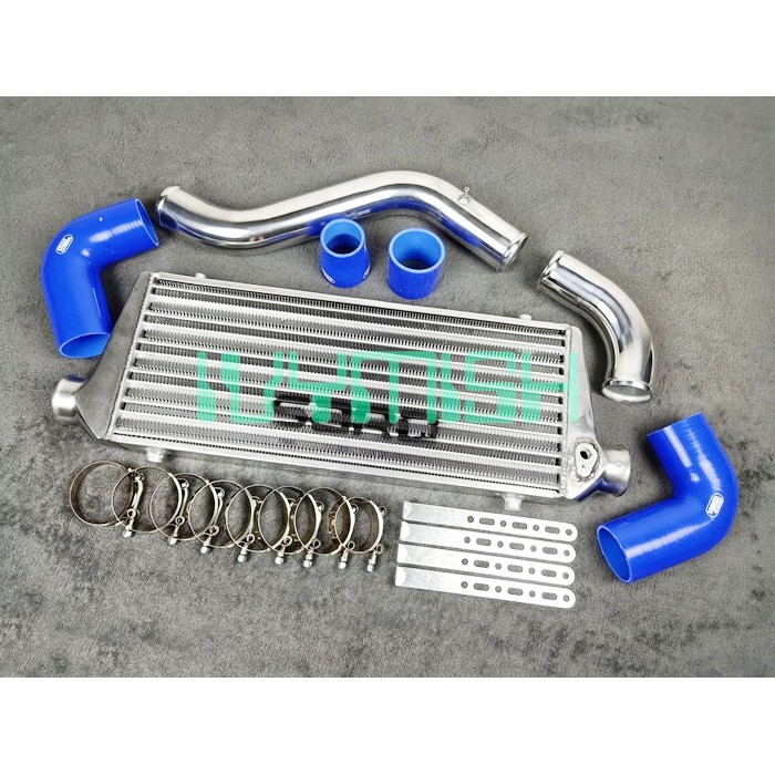 ☑️FORD RANGER T6 2.2 DURATORQ 2009~2018 INTERCOOLER KIT 4X4 | Shopee ...