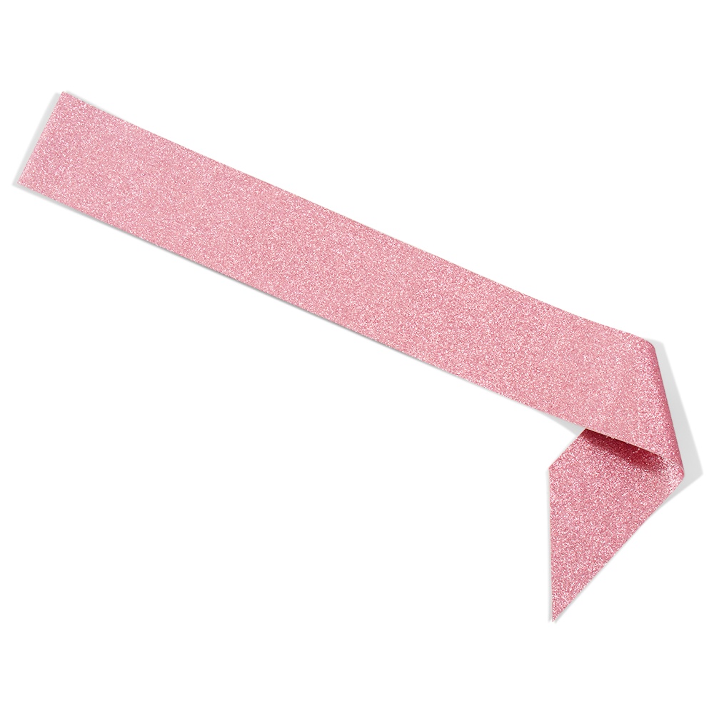 Custom Sash Print Your Word on Sash Perfect for Birthday Wedding ...