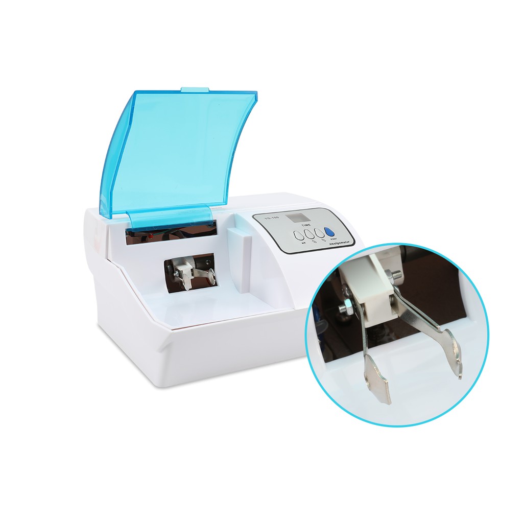 Dental amalgam capsule mixer Type YG-100 | Shopee Malaysia