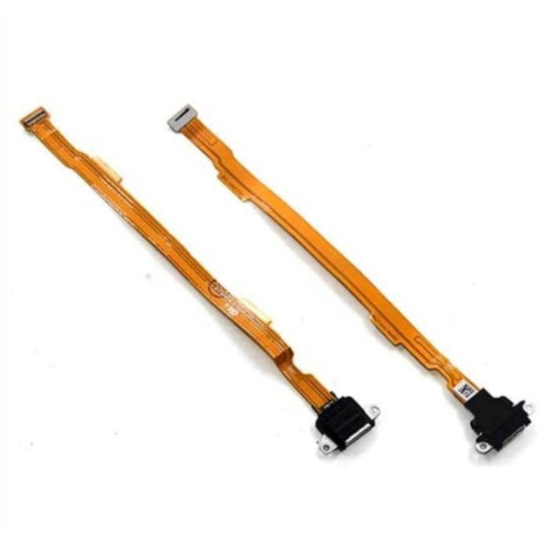 { LF } Oppo A77/F3 Charging Ribbon ( FOC Tools ) | Shopee Malaysia