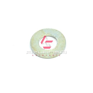 Honda Original Washer Plain 6mm RS150R, RS150R V2, RS-X, CBR150R, ADV ...