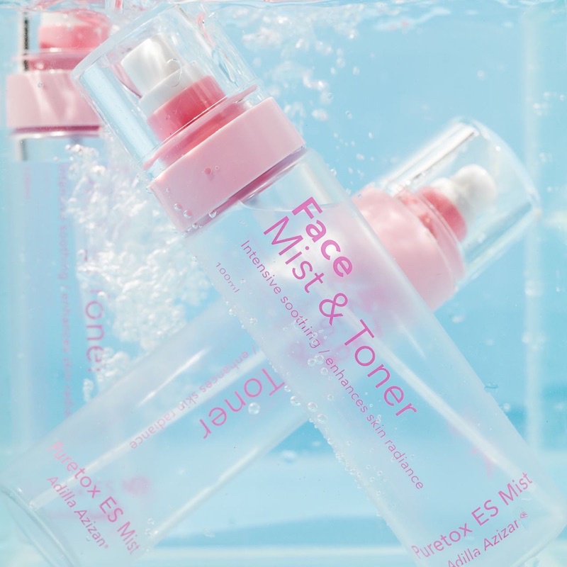 🔥PURETOX ORIGINAL BY ADILLA AZIZAN 🔥 | Shopee Malaysia