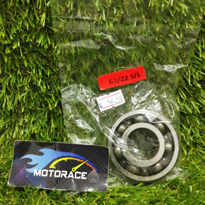 SKF BALL BEARING 63/22 SPL BB1-3260AA | Shopee Malaysia
