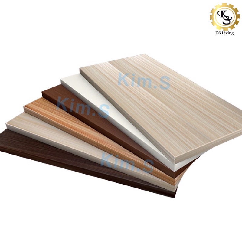 Kim.S 15mm Thick Laminated Plywood Timber Wood Shelf Board Papuan Kayu ...