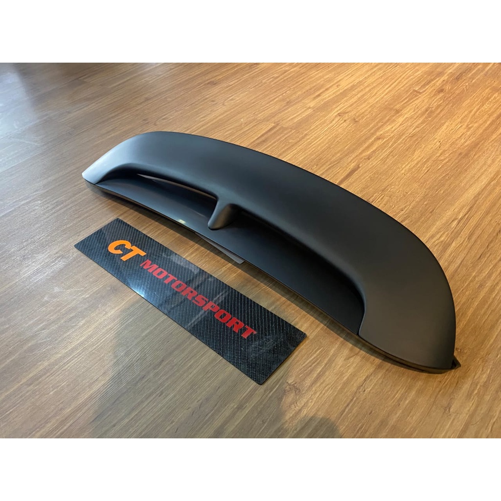 CT Concept MINI Cooper / Cooper S R56 Rear Spoiler JCW Replacement ...