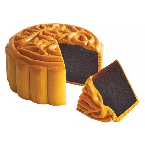 Standard Coffee Mooncake 170g | Shopee Malaysia