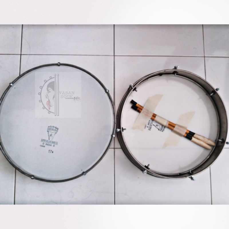 Tappu melam ( indian instrument) low price | Shopee Malaysia