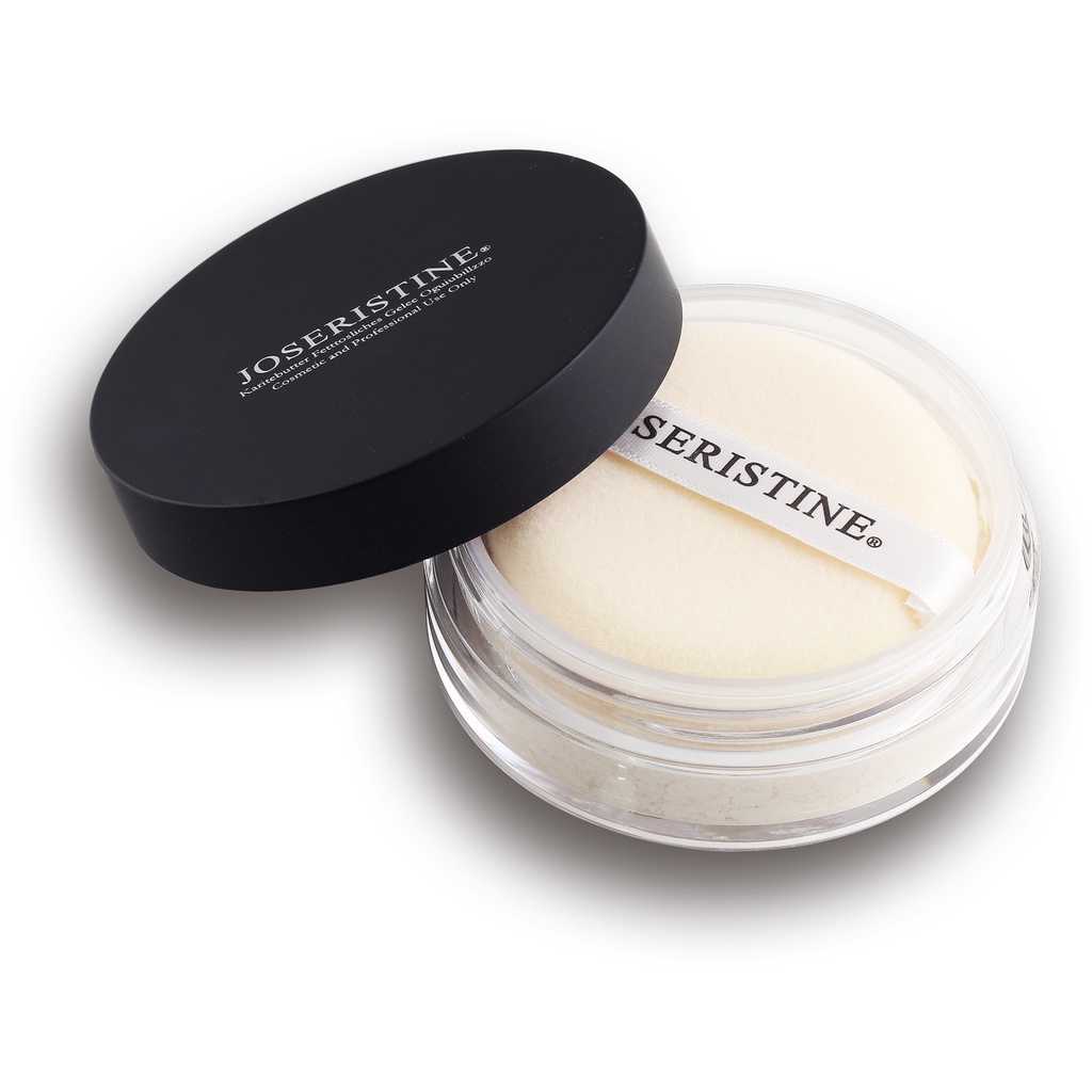 CHOI FUNG-Joseristine-Organic Argan Oil Sunscreen & Oil Control Mineral ...