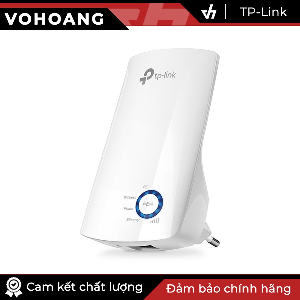 Tp-link 850RE 300Mbps Wifi Range Extender (White) | Shopee Malaysia