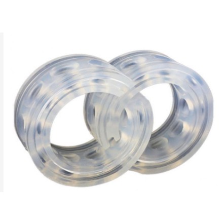 Myvi Alza Viva Kancil kenari kelisa AMT Transparent Buffer Coil Spring ...