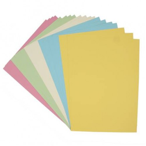 Manila Card - Kad Manila 150gsm 20″ x 25″ - 10 per bag | Shopee Malaysia