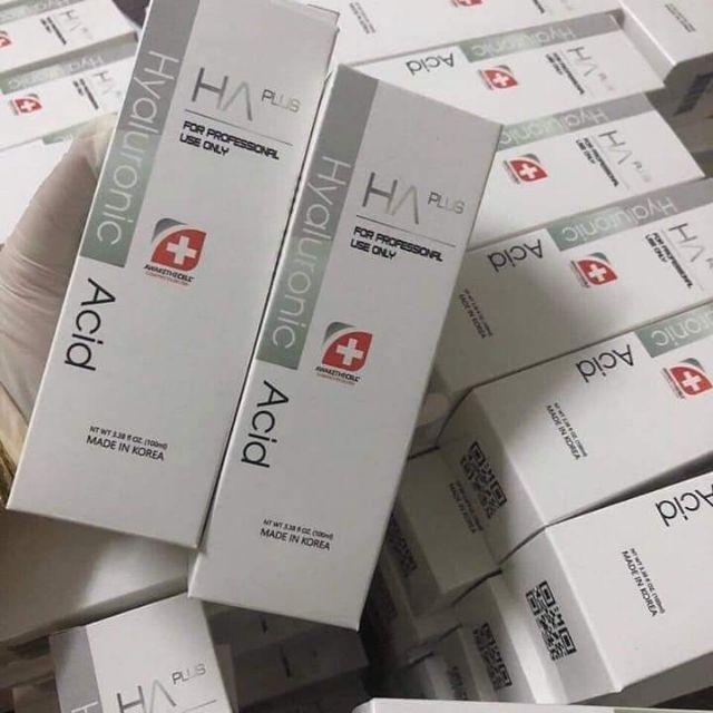 Korean HA plus essence bottle 100ml | Shopee Malaysia