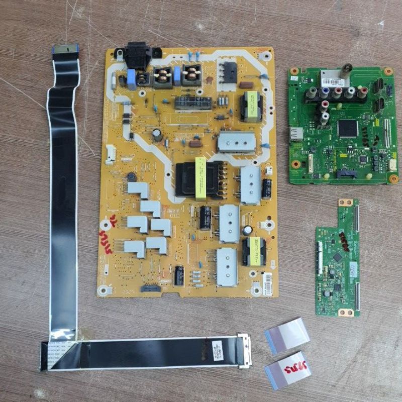 51565|| TH 50A410K LC500DUE TNPA5929 TNP4G564 6870C-0481A 3544B1 ...