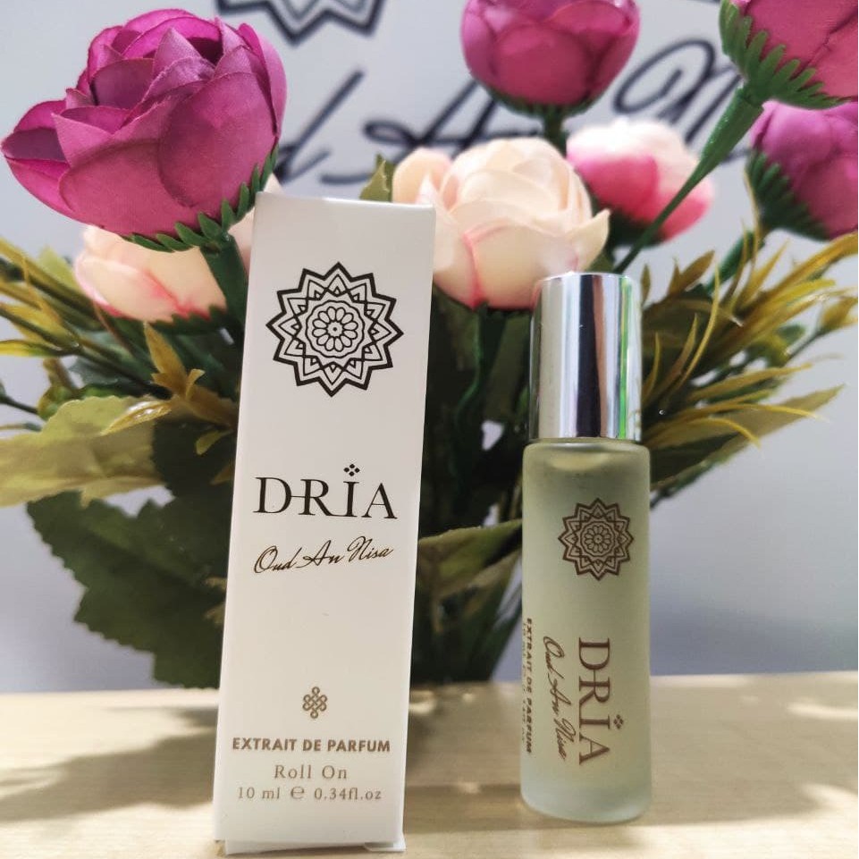 🔥 HOT ITEM 🔥 DRIA PERFUME OUD ANNISA wangian ekslusif buat wanita ...