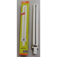 [ Bundle Sales ] *5pcs FSL PLS 11W 2pin Downlight Tube [2700K/4000K ...