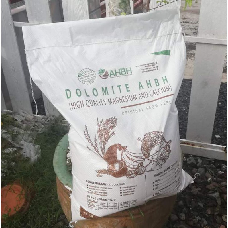 DOLOMITE AHBH PERLIS | Shopee Malaysia