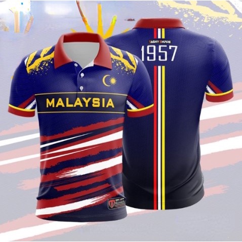 Ready Stock Merdeka 2025 Family Set | Shopee Malaysia