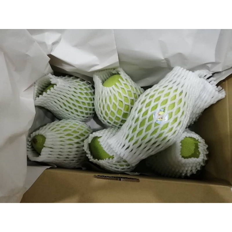 harumanis perlis fresh dari kebun semestinya sedap | Shopee Malaysia