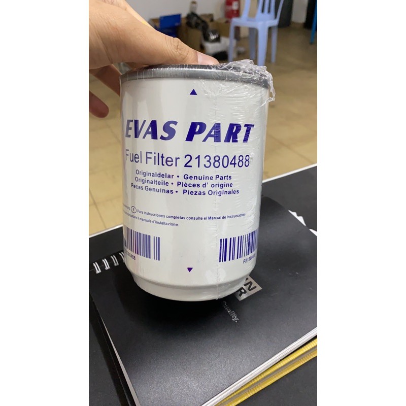 Volvo Fm13 water seperator filter 21380488 | Shopee Malaysia