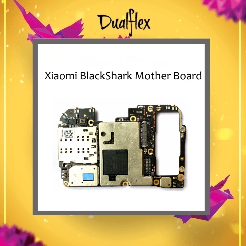 Original XiaoMi BlackShark BS 3 BS 3 Pro BS 3S BS4 BS4 Pro BS 4S BS5 ...