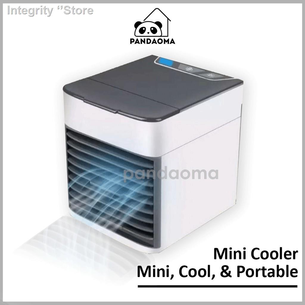 ﺴ AIR-AC Mini Portable Air Cooler Conditioner Fan Aircond | Shopee Malaysia
