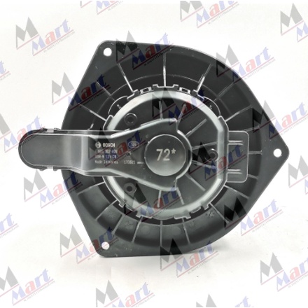 Proton Exora (Front) / Preve Air Cond Blower Motor (Patco / Sanden ...