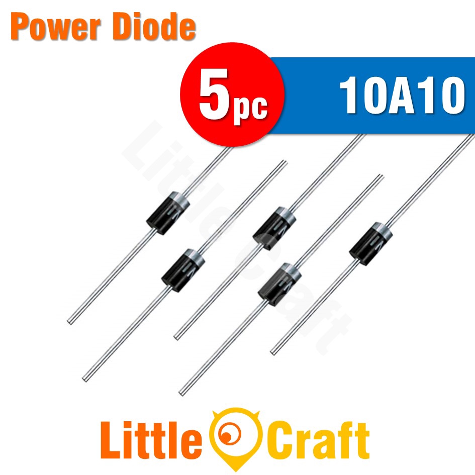 5pcs 10A10 Diode Power Diode | Shopee Malaysia