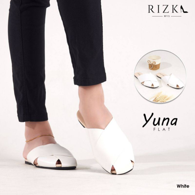 ,🔥YUNA FLAT🔥 chat with seller to confirm available size | Shopee Malaysia