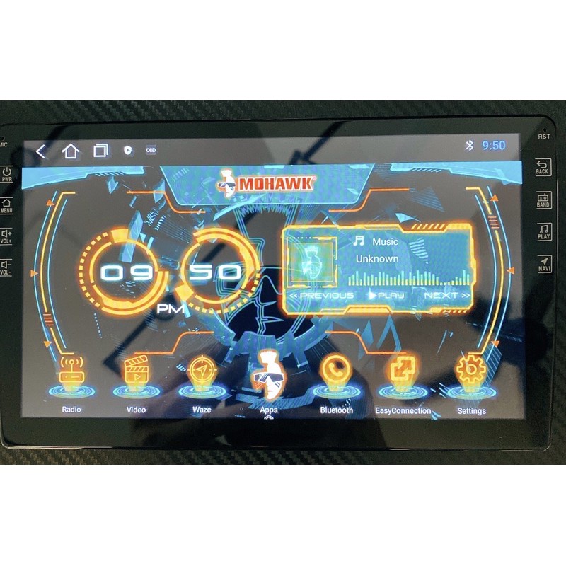 Mohawk Android Player Promotion Shopee Malaysia