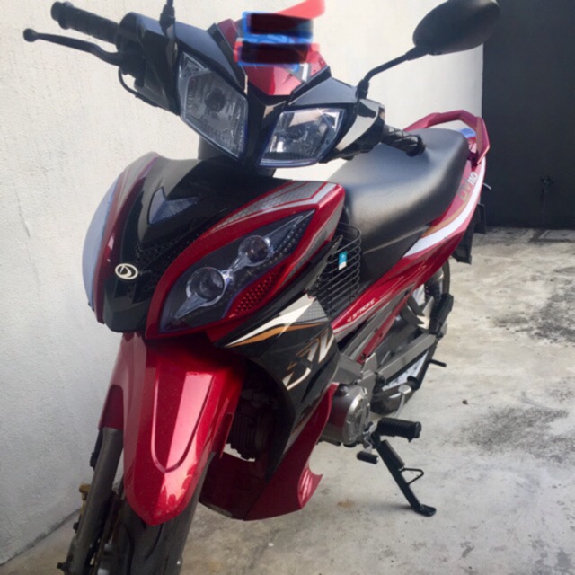 handle bar demak dv110 | Shopee Malaysia