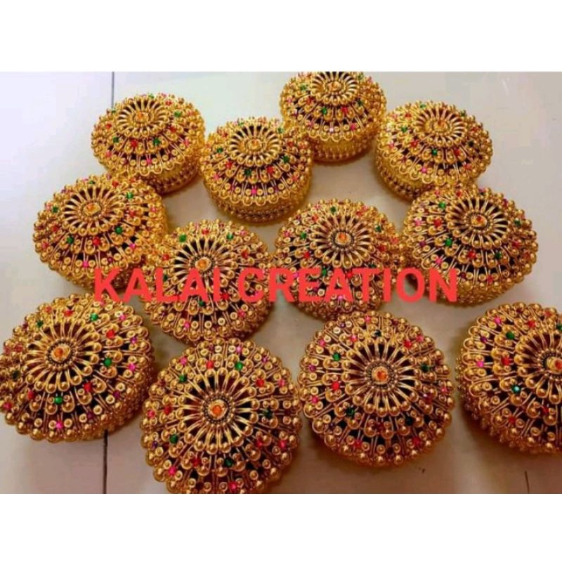 Nalungu Set/Sumagali set (MINIMUM ORDER 3SET) | Shopee Malaysia