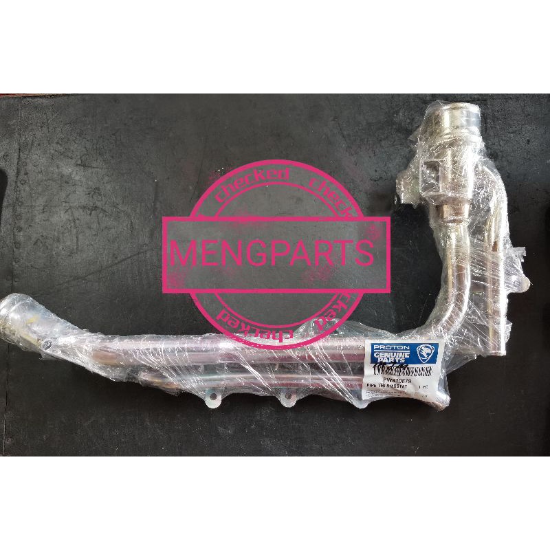 ORIGINAL 100% PROTON EXORA CPS WAJA CPS NEO CPS WATER PUMP PIPE ...