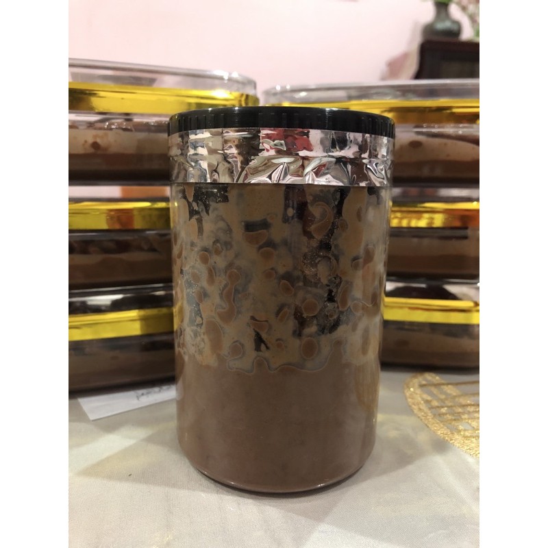 Chocojar Murah (Choco Crunch) | Shopee Malaysia