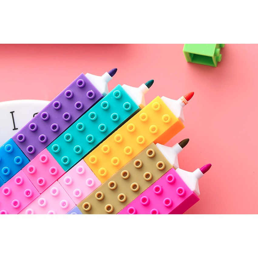 Lego Mini Marker (Unit/Box) | Shopee Malaysia
