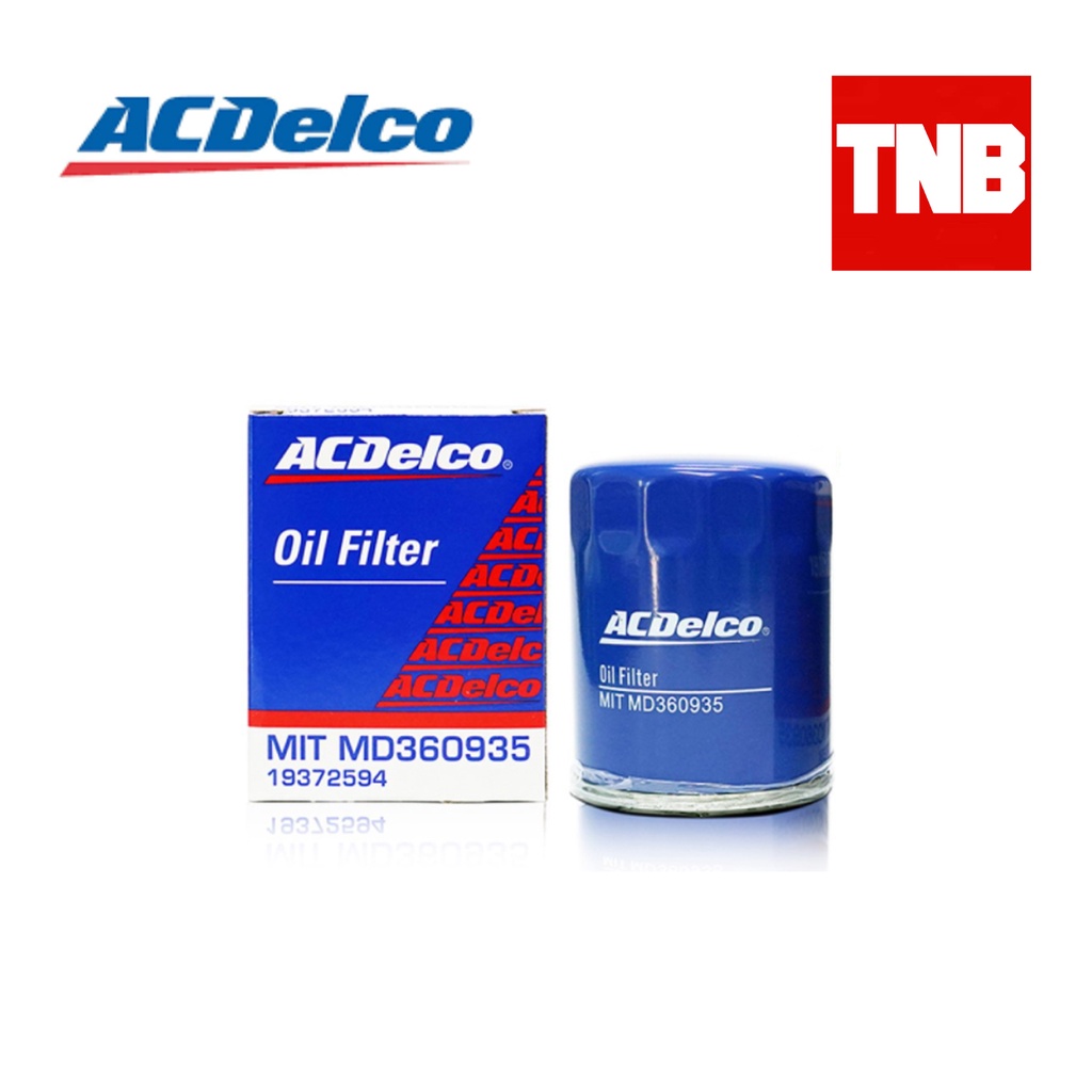 Acdelco Air Filter Oil MITSUBISHI ATTRAGE MIRAGE XPANDER Mizubishi ...