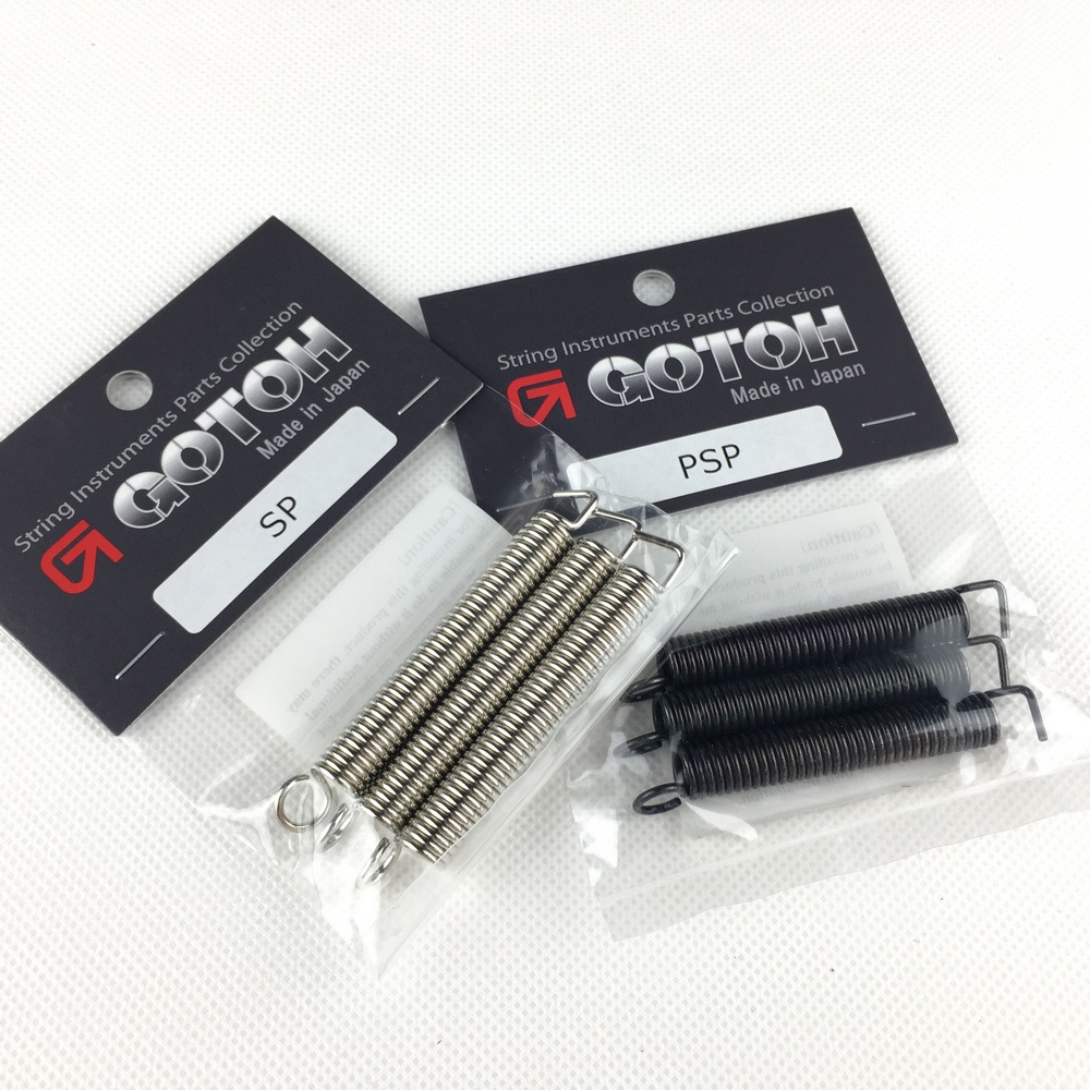 KR-(Ready Stock)1Set ( 3 Pcs ) Original GOTOH SP PSP Power Electric ...