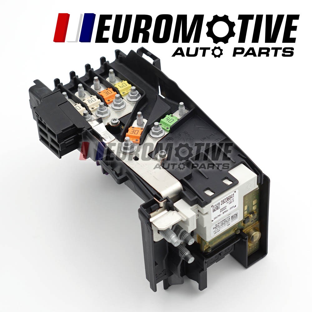 Original Battery BPGA Peugeot 308 3008 408 5008 RCZ | Shopee Malaysia