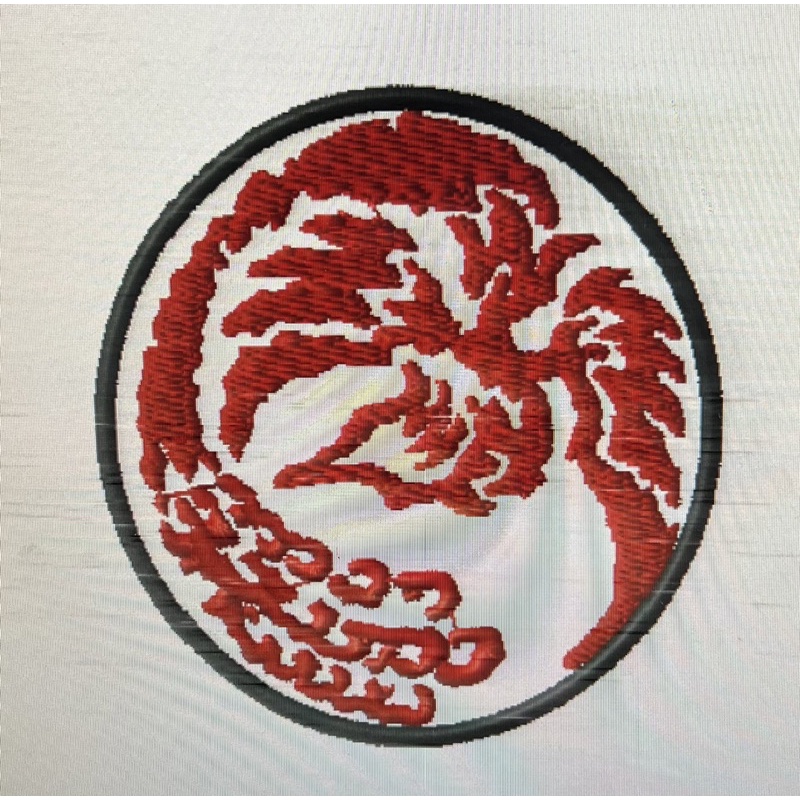 SULAM LOGO TAMPAL CUSTOM MADE | Shopee Malaysia